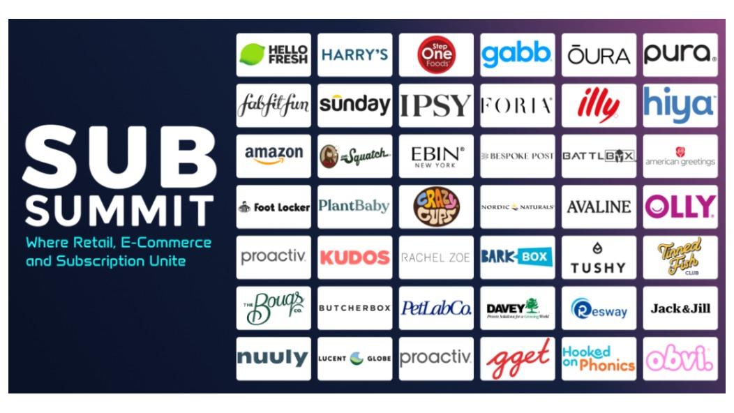 Subsummit 2025 Is Coming Subscription | Warehouse & 3PL Logistics News