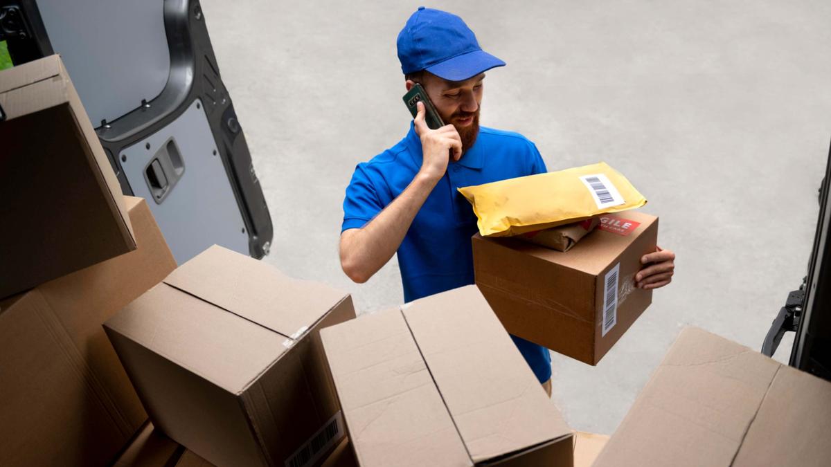 New Dimensional Weight Rules From Ups | Warehouse & 3PL Logistics News