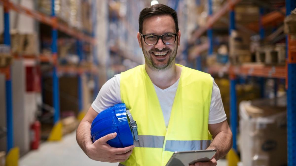 What is an ASN and Why It Matters | Warehouse & 3PL Logistics Encyclopedia