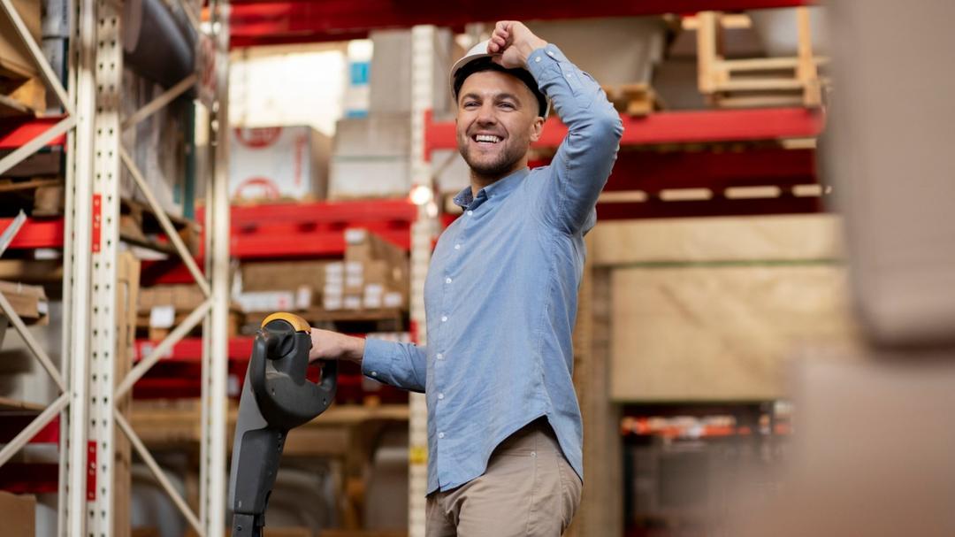 Daylight Transport | 3PL & Warehouse Transportation Services Cypress ...