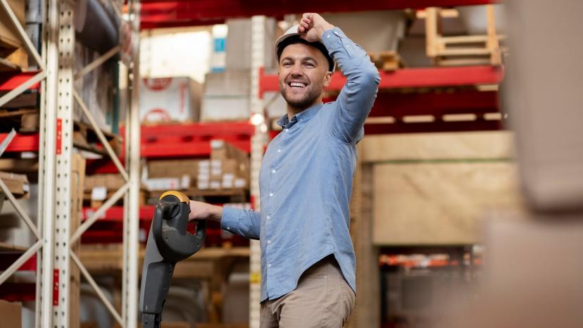 Pick Face: What It Is and Why It Matters | Warehouse & 3PL Logistics ...