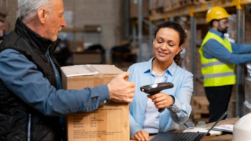 What is an AWB and Why It Matters | Warehouse & 3PL Logistics Encyclopedia