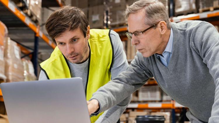 What is UPS CampusShip and How It Works | Warehouse & 3PL Logistics ...