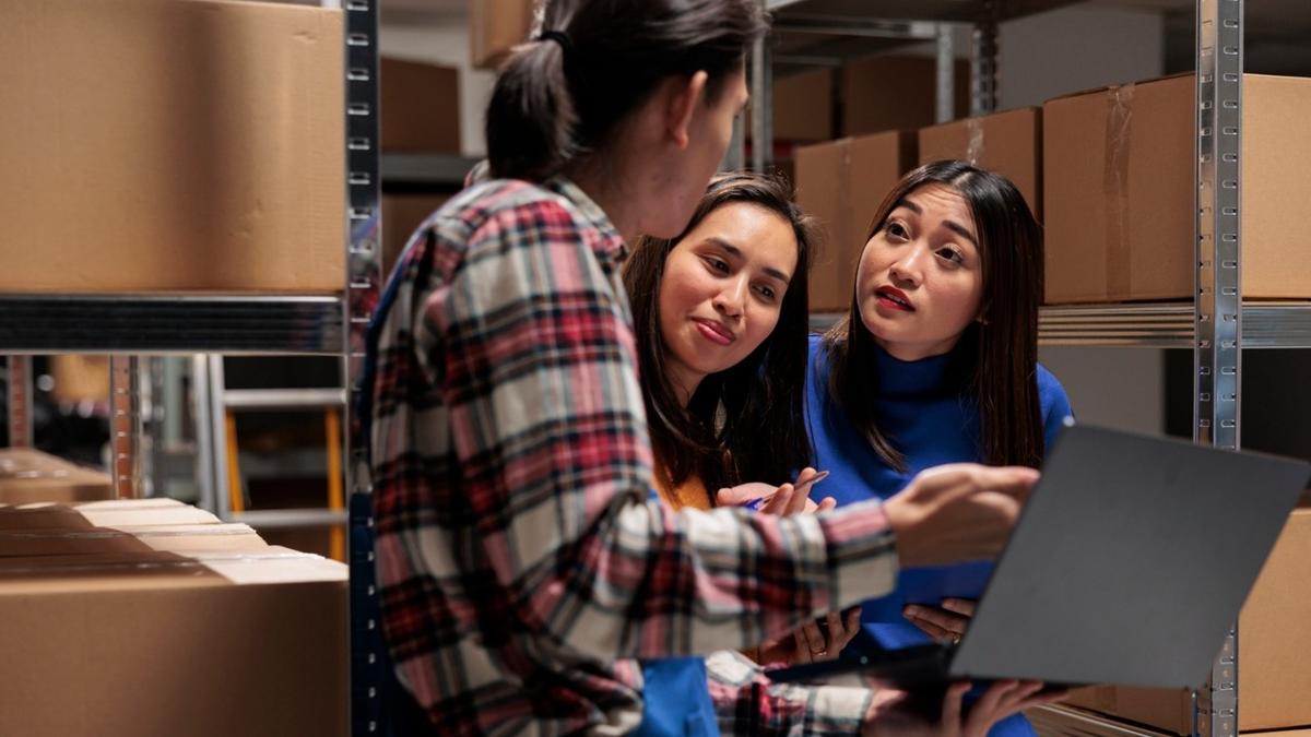 How to Read & Fill Out a BOL | Warehouse & 3PL Logistics Encyclopedia