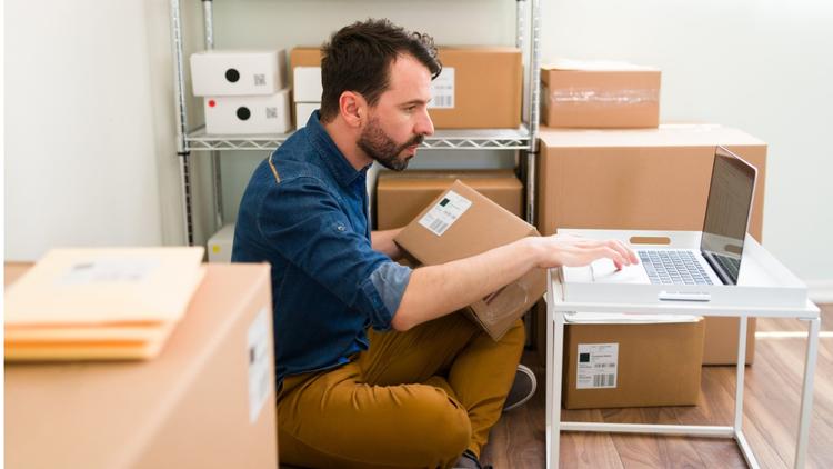 What Is UPS Quantum View? | Warehouse & 3PL Logistics Encyclopedia