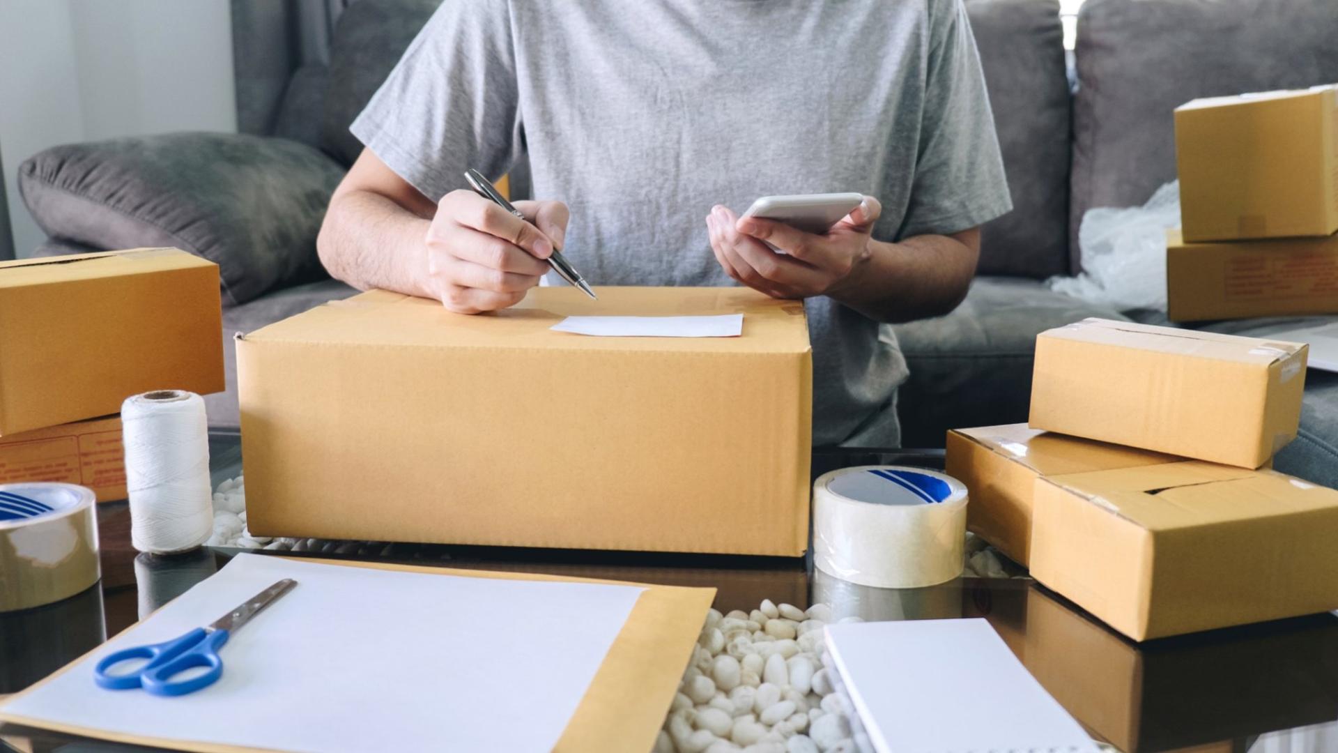 How to Implement an RMA Process: Step-by-Step Guide | Warehouse & 3PL ...