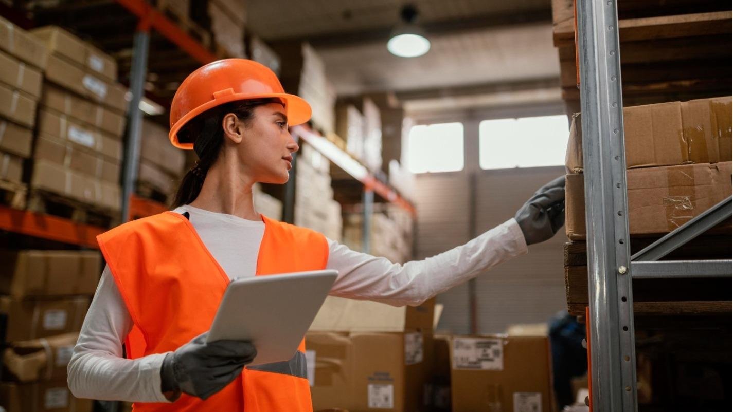 Yard Check: Beginner’s Guide | Warehouse & 3PL Logistics Encyclopedia